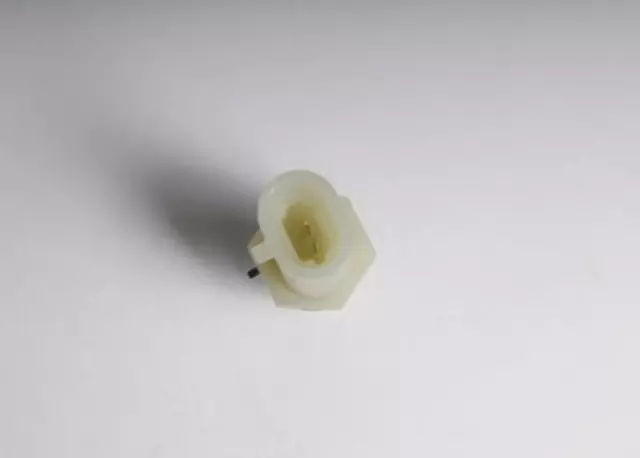 12376006 - Power Brake Booster Flow Switch Kit with Seal AwesomeParts.com