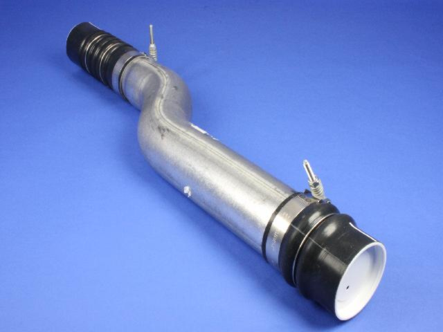 2004-2009 Dodge OEM NEW 05-09 Mopar Dodge Ram 2500 3500 Duct Charge Air ...