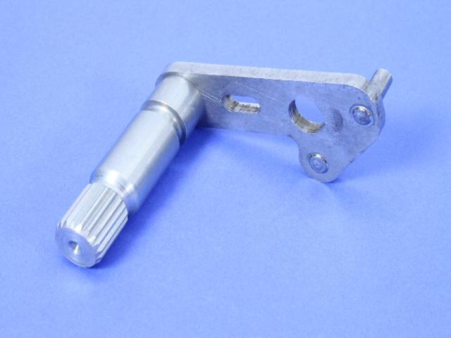 2001-2021 Mopar Shift Shaft Lever 4799453 | QuirkParts