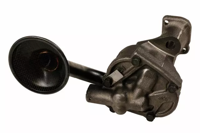 1985-2002 GM Gen V/VI Oil Pump and Pick-Up 19210599 | Capital Chevrolet ...