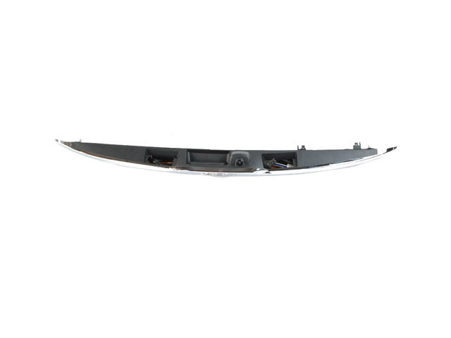 2016-2018 Fiat 500X Lift-Gate Handle 6RF70SZ0AA | Mopar Estores