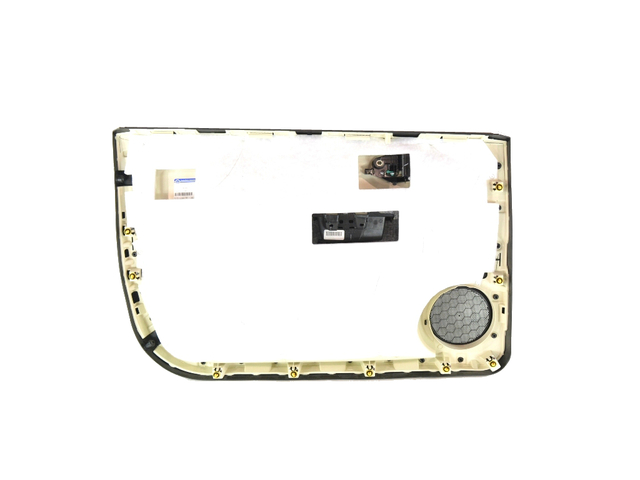 Door Panels & Parts | Mopar Wholesale Store