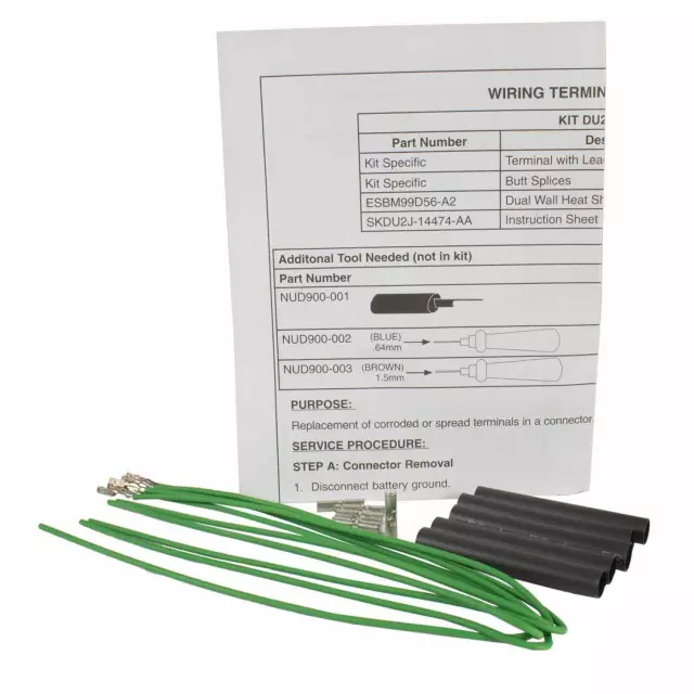 Terminal WT-1002 | OEM Parts Online