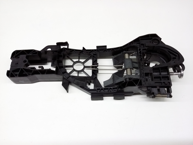 2006-2010 Volkswagen Passat Handle Base 3C0-837-886-J | VW Parts Online