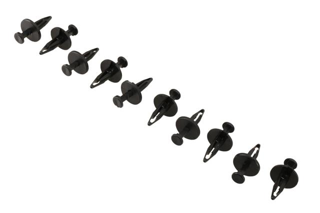 1990-2011 GM Battery Cover Retainer 10134407 | GMPartsNow