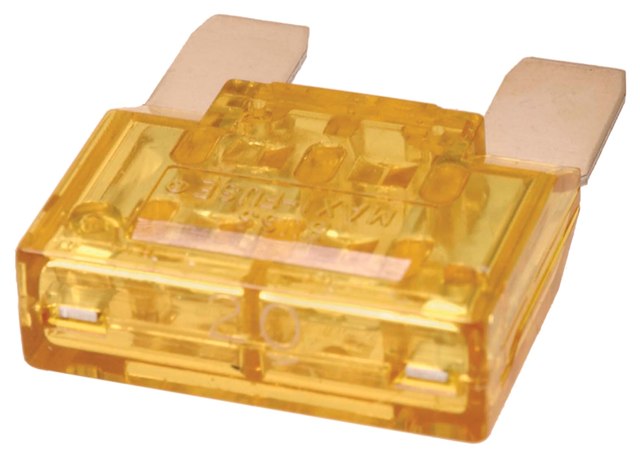Fuses - Genuine GM Parts | GMPartsDirect.com