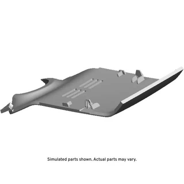 Glass - Windshield for 2019 GMC Sierra 1500 | GMPartsDirect.com