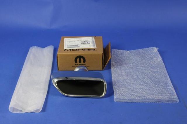2014-2018 JEEP GRAND CHEROKEE 3.0 DIESEL & 5.7 HEMI EXHAUST TAILPIPE ...