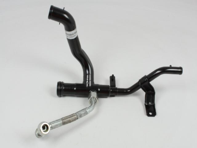 2012-2016 Fiat 500 Water Pump Tube 4892825AE | Mopar Estores