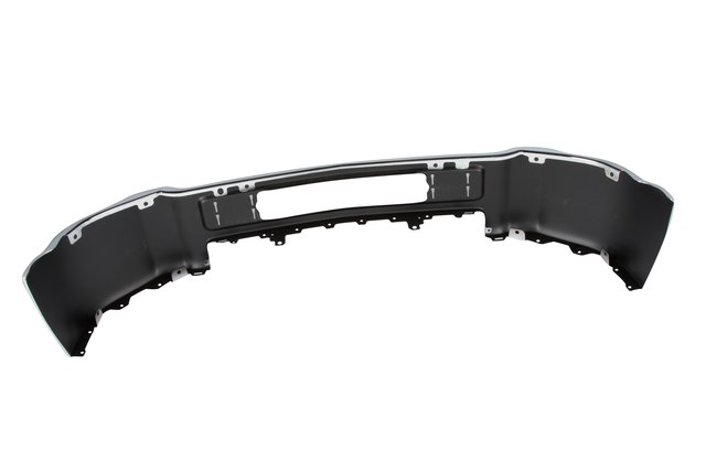 2015-2019 Chevrolet Front Bumper Impact Bar 23229367 | GMPartsDirect.com