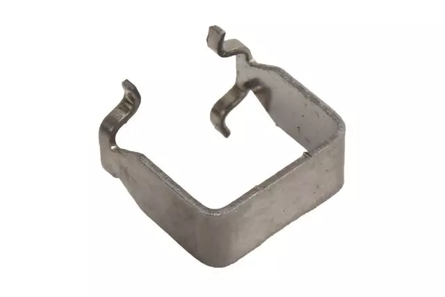 55499116 - Fuel Injection Fuel Return Hose Clamp Gateway Buick GMC Parts