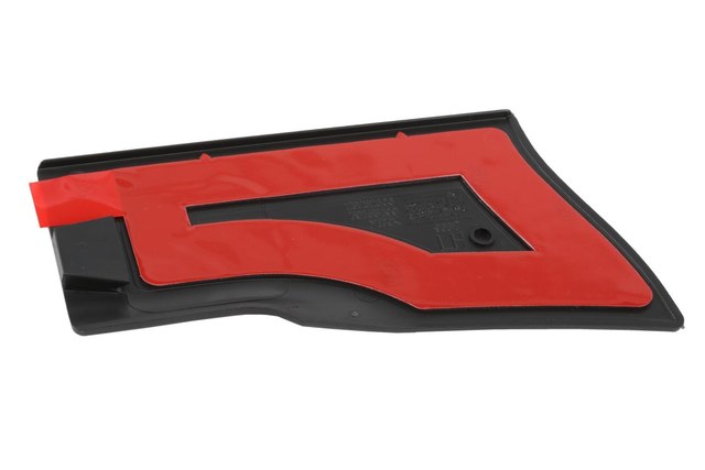 2015-2019 GM Anthracite Driver Side Front Fender Cover 23232806 ...