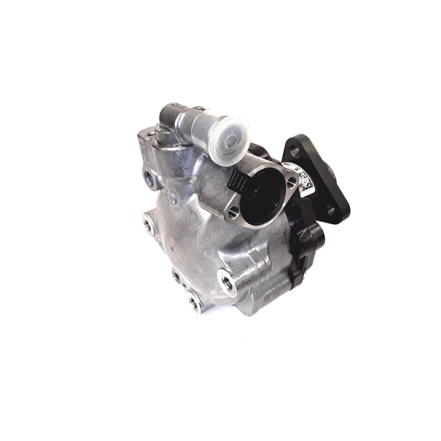 Genuine Audi 7L8-422-154-J | Power Steering Pump | FREE Shipping on ...