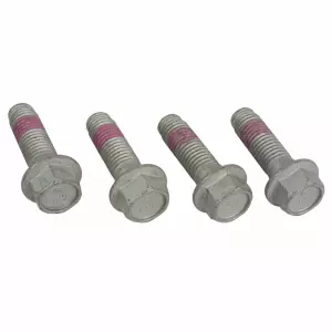 W718680-S439 - Caliper Support Bolt 2018-2025 Ford F-150 | Ford Parts ...