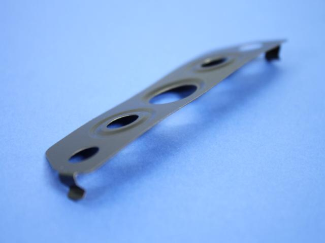 2007-2009 Mopar Gasket 68053124AA | TascaParts.com