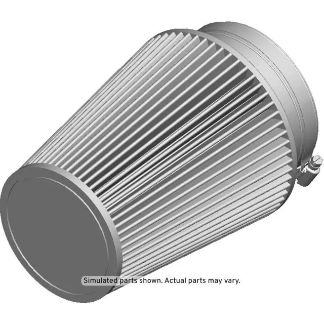 Air Filter 23408278 GM | GMPartsDirect.com