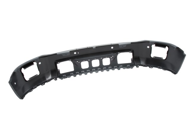 2014-2015 GMC Sierra 1500 Front Bumper Impact Bar 22902310 | QuirkParts
