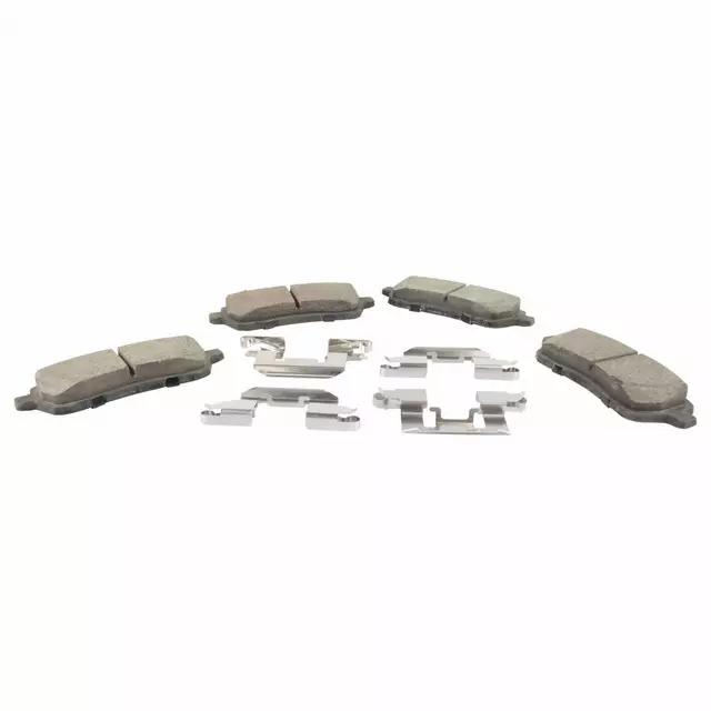 CU2Z-2V001-E - Kit - Brake Lining Ford Parts Center
