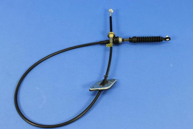 2001-2004 Jeep Grand Cherokee Gearshift Control Cable 52104218AB ...