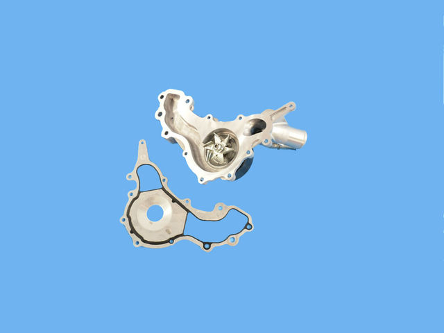 Water Pumps | Mopar Wholesale Store