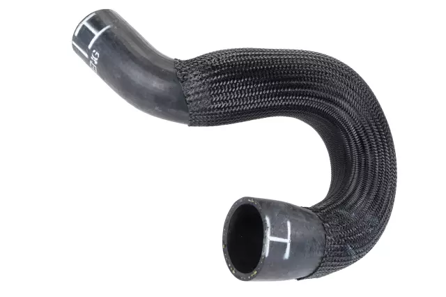 Radiator Hoses - Genuine GM Parts | GMPartsDirect.com
