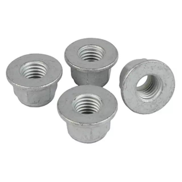 2010-2024 Ford Steering Tie Rod Nut W520215-S442 | Fairway Ford ...