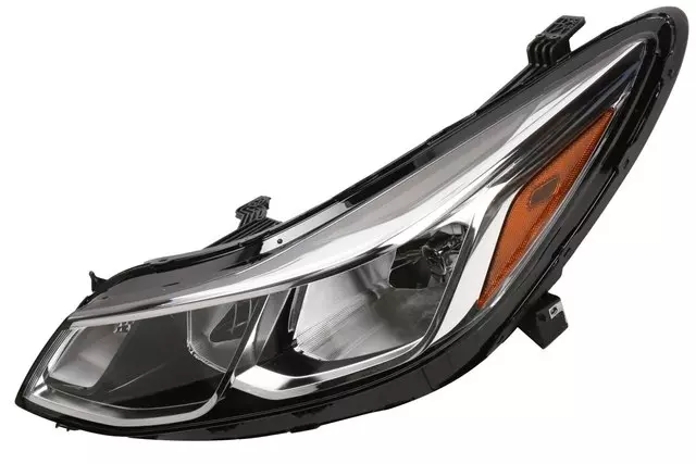 Headlamp Components for 2017 Chevrolet Cruze | GMPartsDirect.com