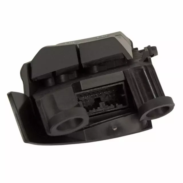 SW-7566 - Switch Assembly Control Big 3 Auto Parts