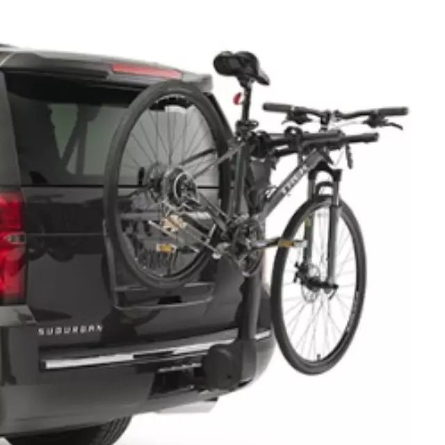 Chevrolet Silverado 1500 Roof Rack | QuirkParts