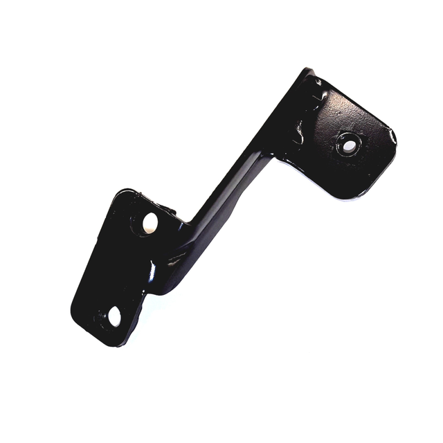 2009-2012 Audi Bumper Cover Support Rail 8K0-807-334-A | Genuine Audi Parts