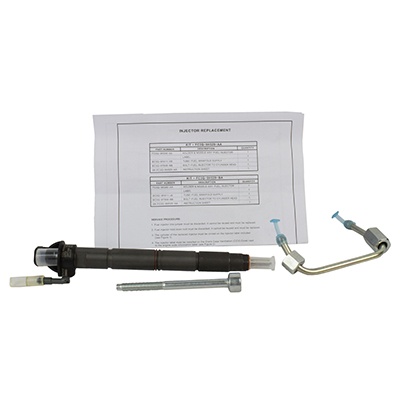 2015-2019 Ford OEM NEW 2015-2019 Ford F-250 Super Duty Kit - Fuel ...