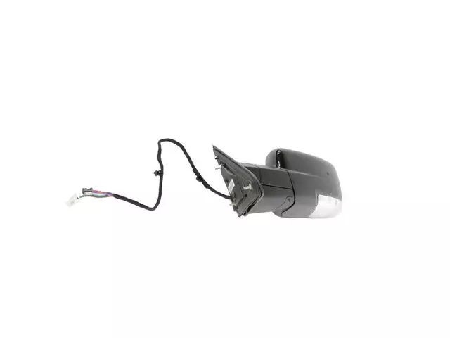 Exterior Mirror for 2017 Ram 1500 | My Mopar Parts