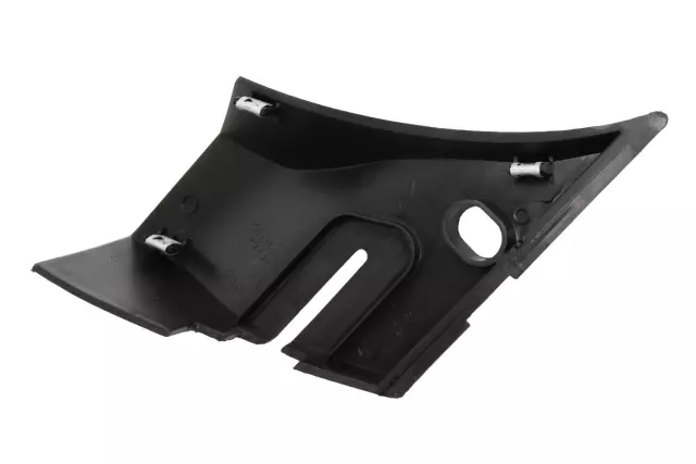 2007-2014 Chevrolet Black Passenger Side Air Inlet Grille Panel ...