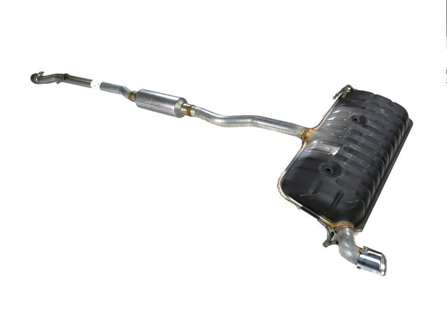 Exhaust System for 2014 Jeep Compass | Mopar Estores