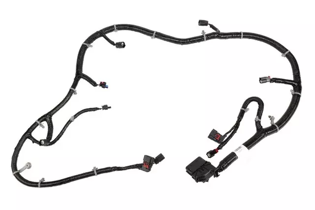 Shop OEM Cadillac® Exhaust Parts | Dealership to your Door | QuirkParts