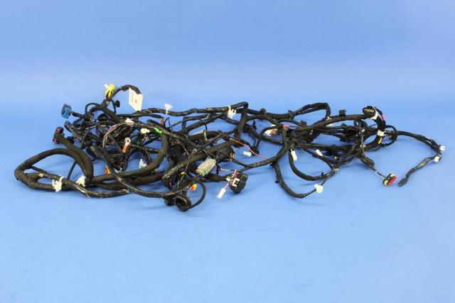 Wiring-Body and Accessories for 2015 Fiat 500 | Mopar Online Parts