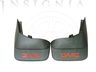 Splash Guards | Genuine OEM GM Parts — BuyGMParts.ca | Kipp Scott GM Parts