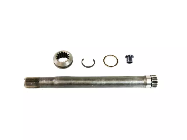 2018-2025 Jeep Intermediate Shaft Kit 68400375AA | Mopar eStore
