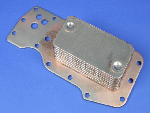 Buy OEM Mopar Oil Coolers | Mopar Estores