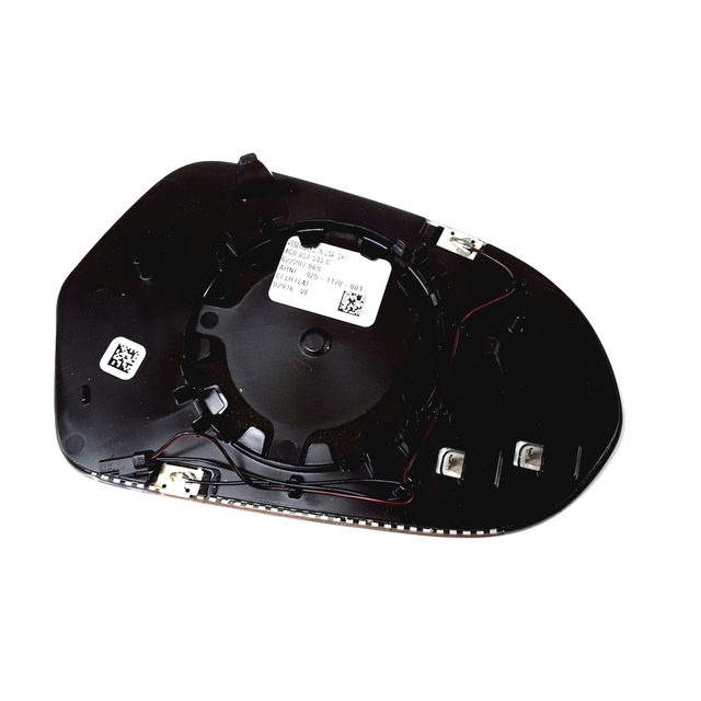 2012-2018 Audi Mirror Glass 4G0-857-535-C | Audi USA Parts