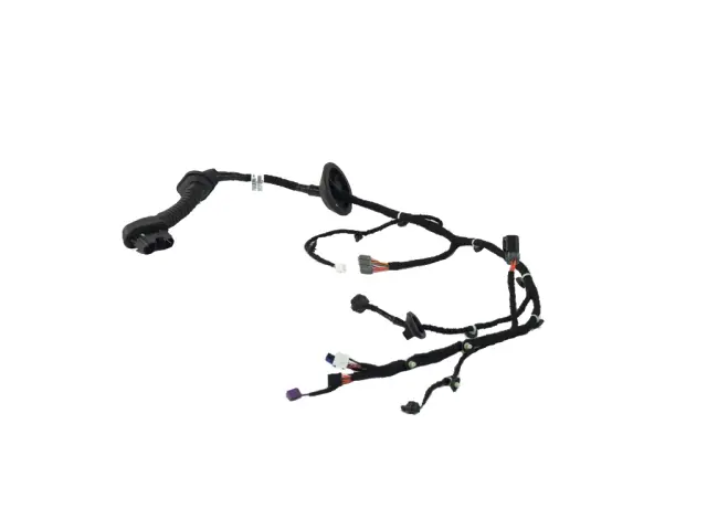 2019-2020 Ram 1500 Front Door Wiring, Left 68439511AA | My Mopar Parts