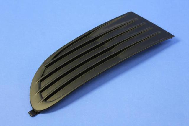 Front Bumper and Fascia for 2010 Dodge Journey | Mopar Online Parts