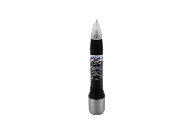 Carbon Flash Metallic (WA501Q) Four-In-One Touch-Up Paint - .5 oz Pen ...