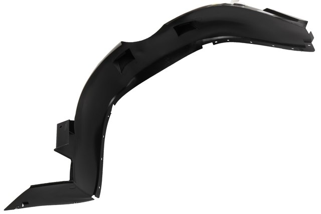 2014-2017 GMC Terrain Passenger Side Front Wheelhouse Liner 23271690 ...