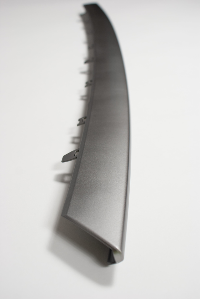 2018-2020 Toyota Camry Grille Molding (Lower) 53122-06080 | Plaza Auto Mall