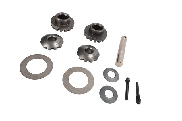 19256739 - Front Differential Side and Pinion Gear Kit - 2011-2019 GM ...