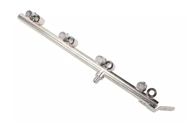 Fuel System Components for 2014 Chevrolet Silverado 1500 ...