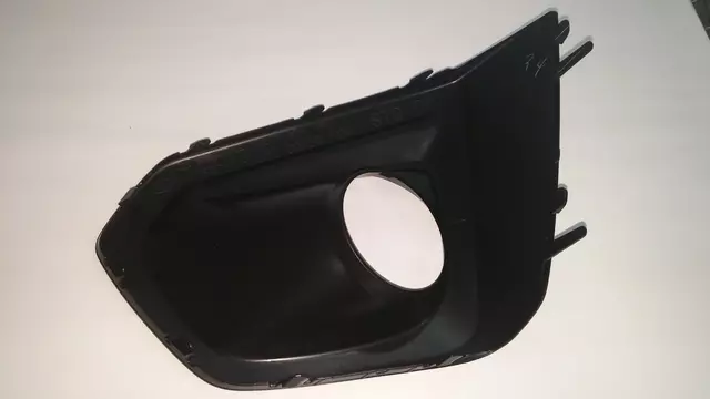 Bumper & Components - Front for 2014 Subaru Impreza | Subaru Online Parts