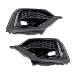 Subaru H4510VC200 Fog Light Trim, Led Subaru WRX (2022-2023) OEM ...