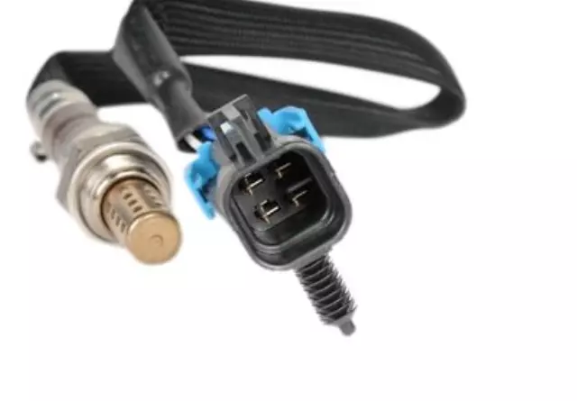 1990-2002 GM Sensor,Htd Oxy 19355306 | GM Parts Center
